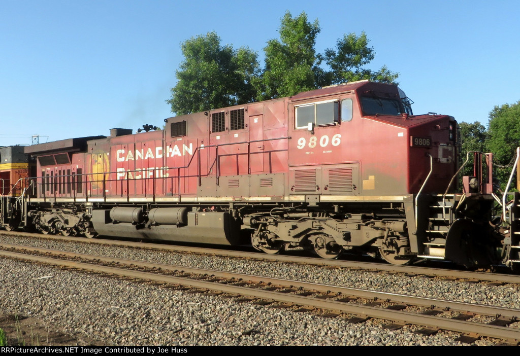 CP 9806